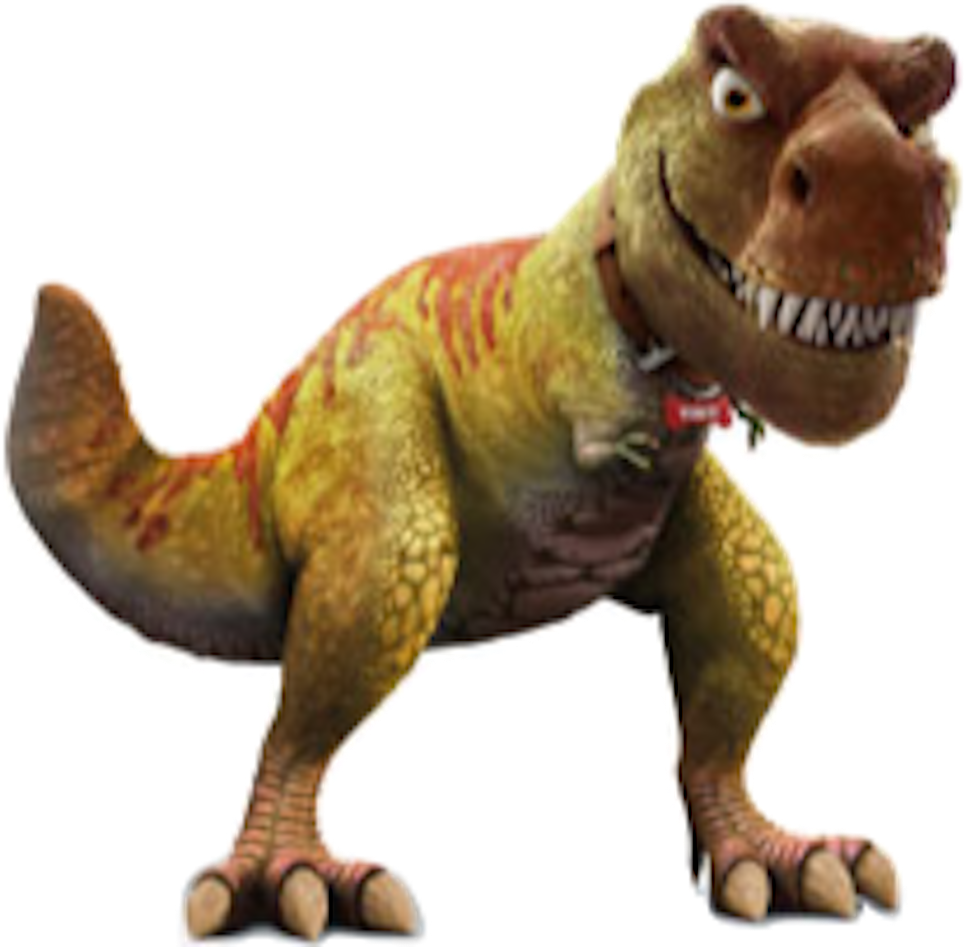 Tiny the T-Rex | Yuna's Princess adventure Wikia | Fandom