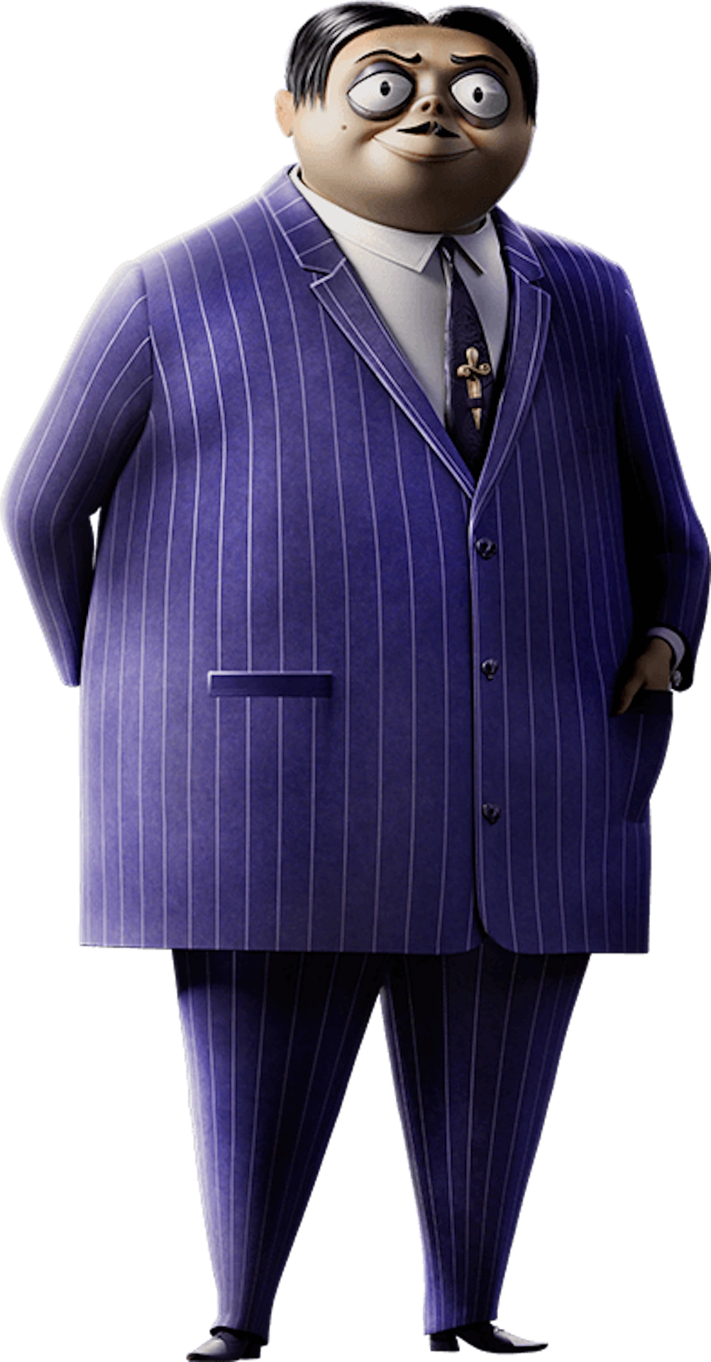 Gomez Addams | Yuna's Princess adventure Wikia | Fandom