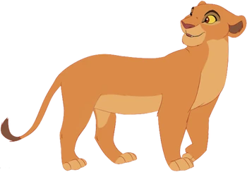 Kiara | Yuna's Princess adventure Wikia | Fandom