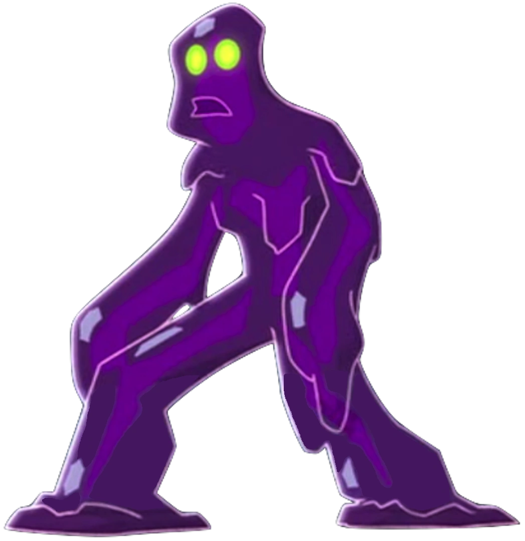 Globby | Yuna's Princess adventure Wikia | Fandom