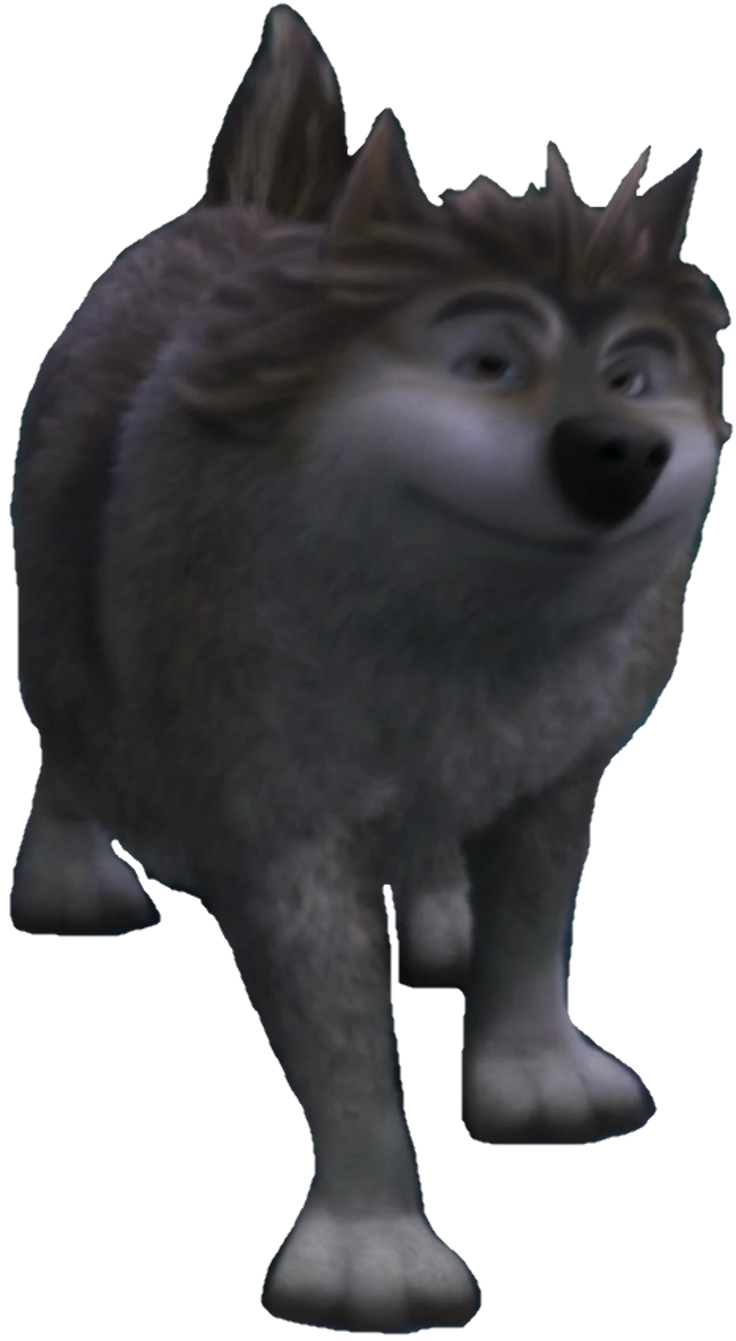 Mooch | Yuna's Princess adventure Wikia | Fandom