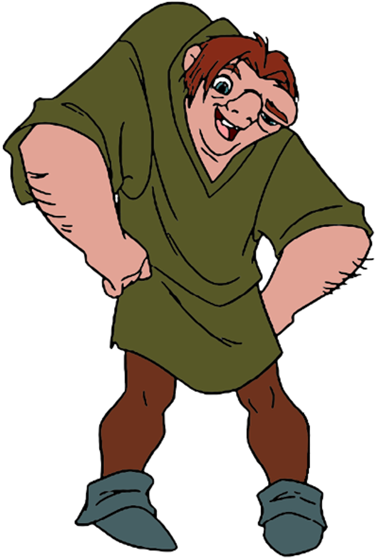 Quasimodo | Yuna's Princess adventure Wikia | Fandom Quasimodo | Yuna's Princess adventure Wikia | Fandom