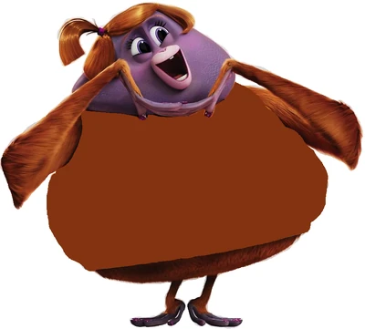 Barb | Yuna's Princess adventure Wikia | Fandom