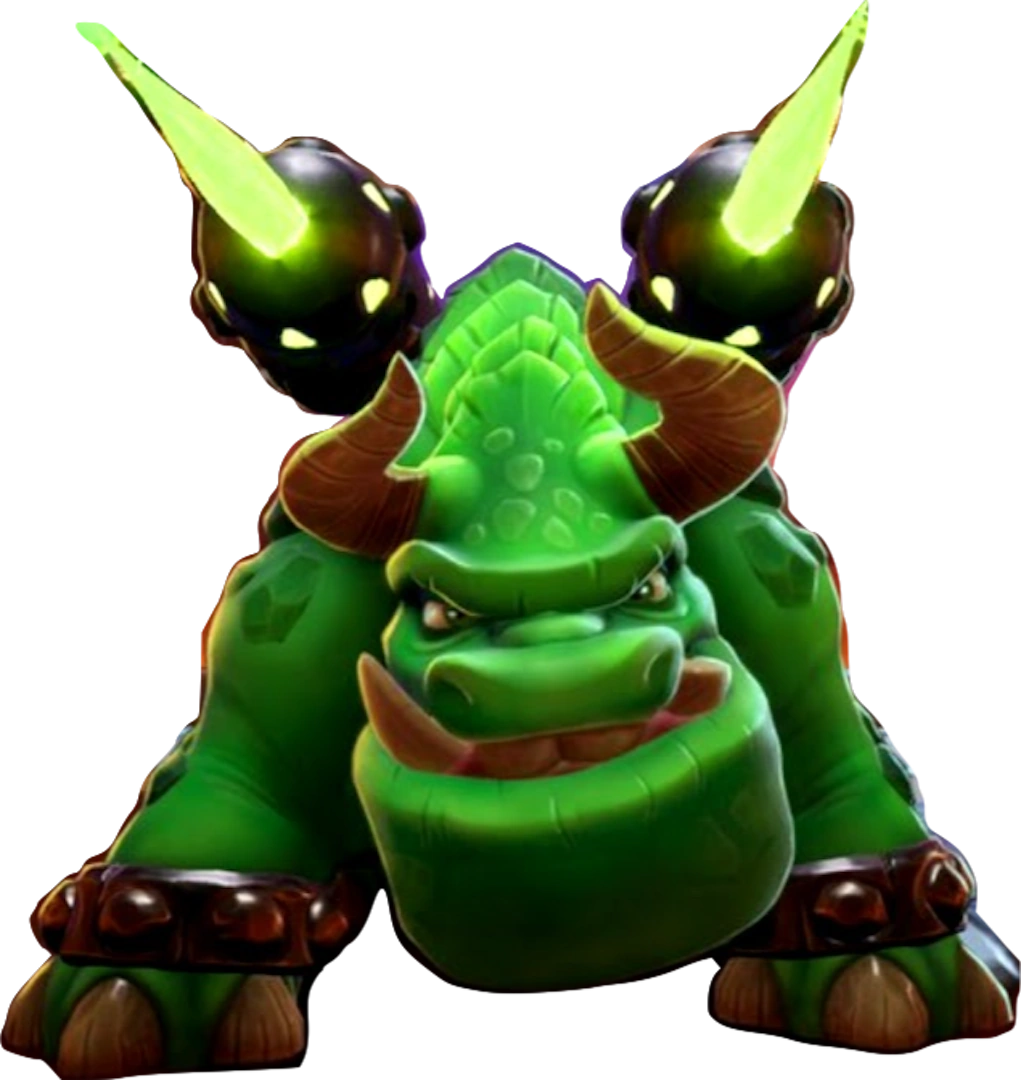 Gulp | Yuna's Princess adventure Wikia | Fandom