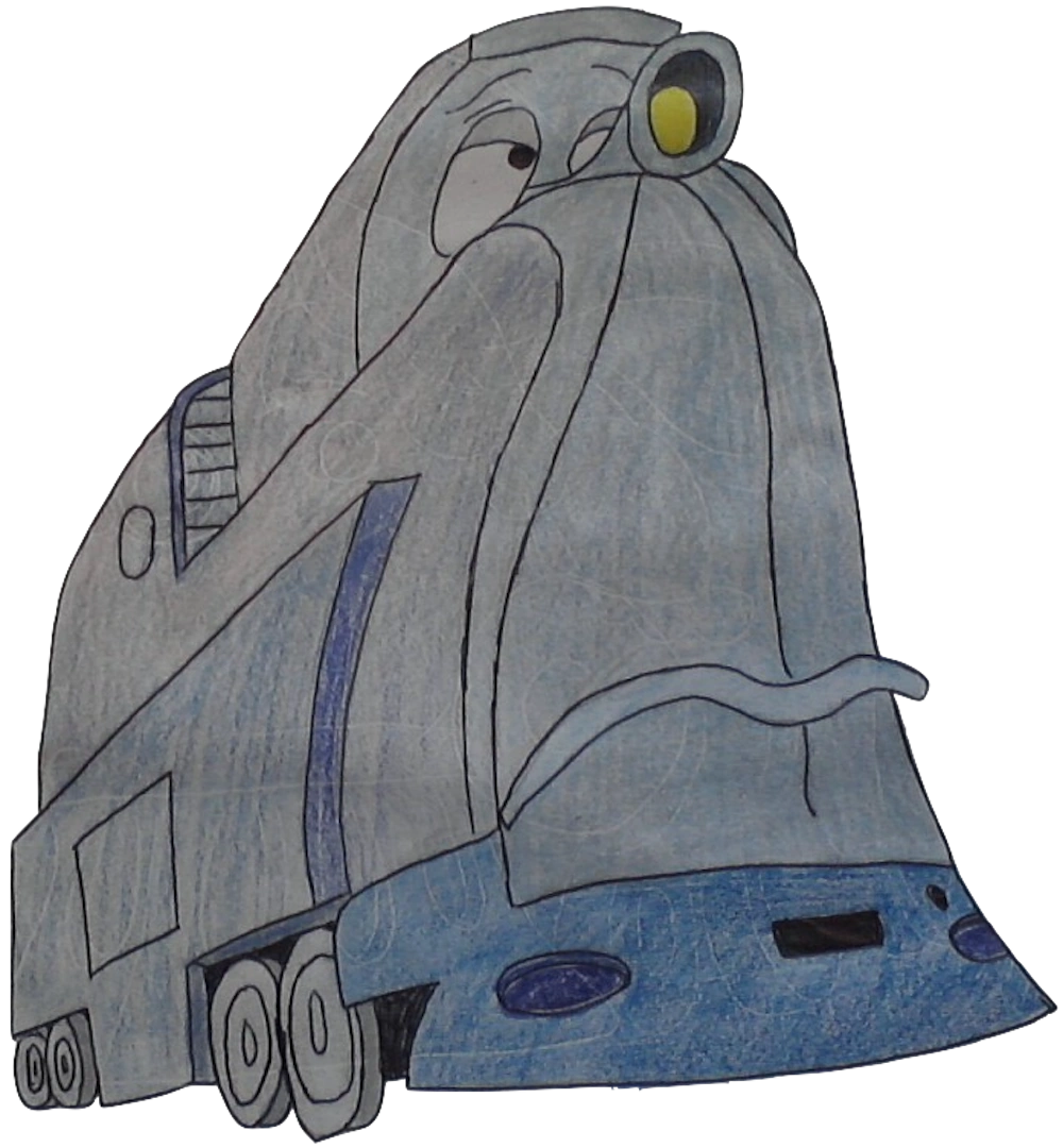 Farnsworth | Yuna's Princess adventure Wikia | Fandom