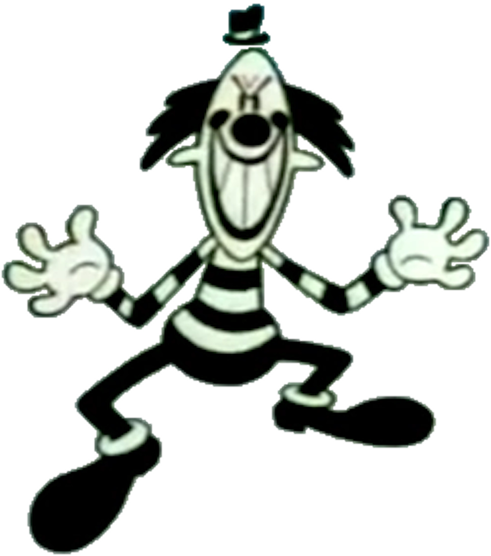 Mr. Mime | Yuna's Princess adventure Wikia | Fandom