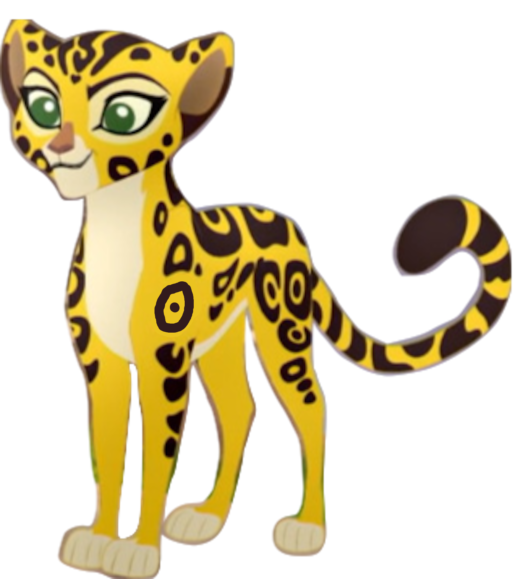 Fuli Yunas Princess Adventure Wikia Fandom