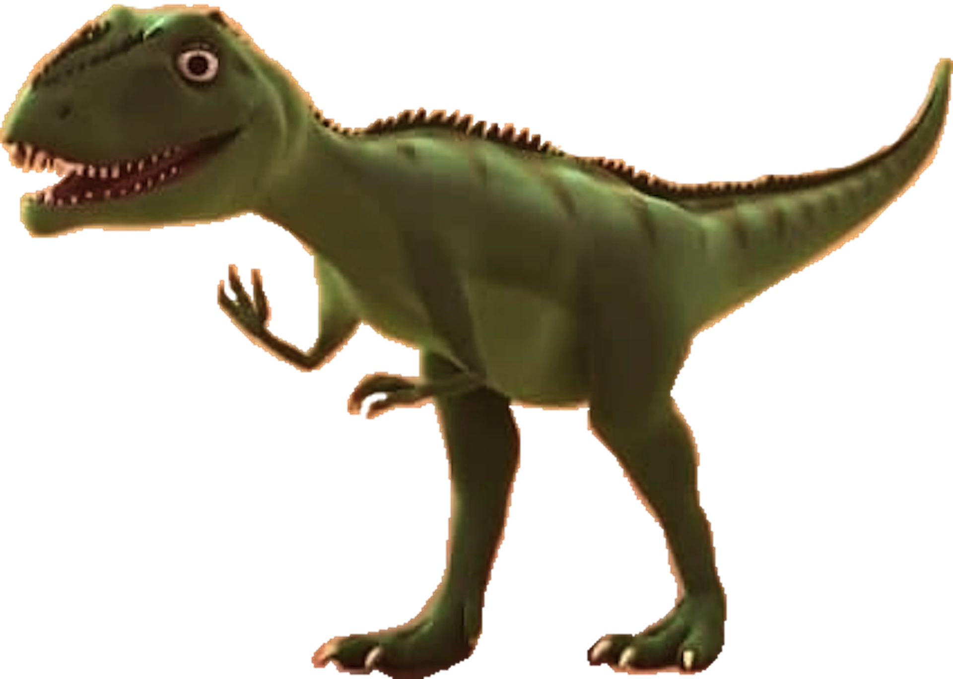 Laura Giganotosaurus | Yuna's Princess adventure Wikia | Fandom