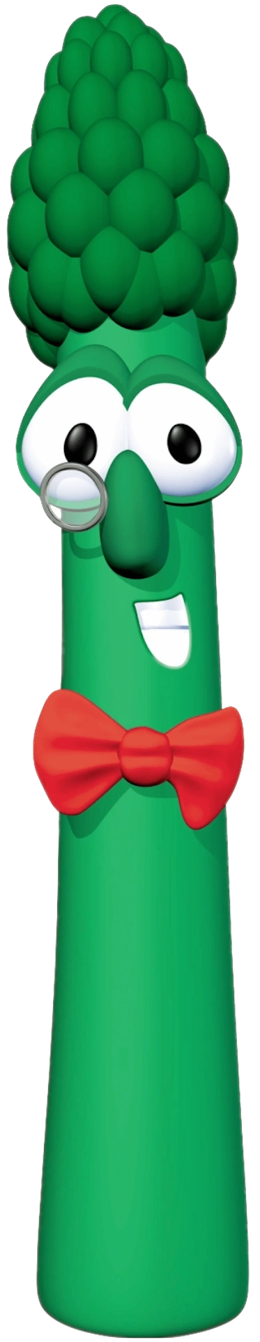 Archibald Asparagus | Yuna's Princess adventure Wikia | Fandom