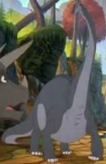 Doc (The Land Before Time) | Yuna's Princess adventure Wikia | Fandom