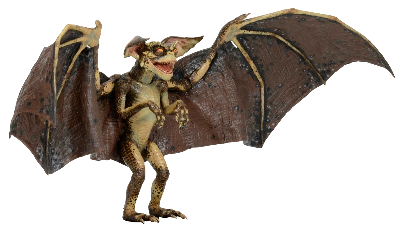 Bat Gremlin | Yuna's Princess adventure Wikia | Fandom