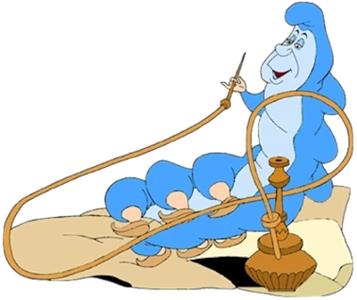 Caterpillar | Yuna's Princess adventure Wikia | Fandom