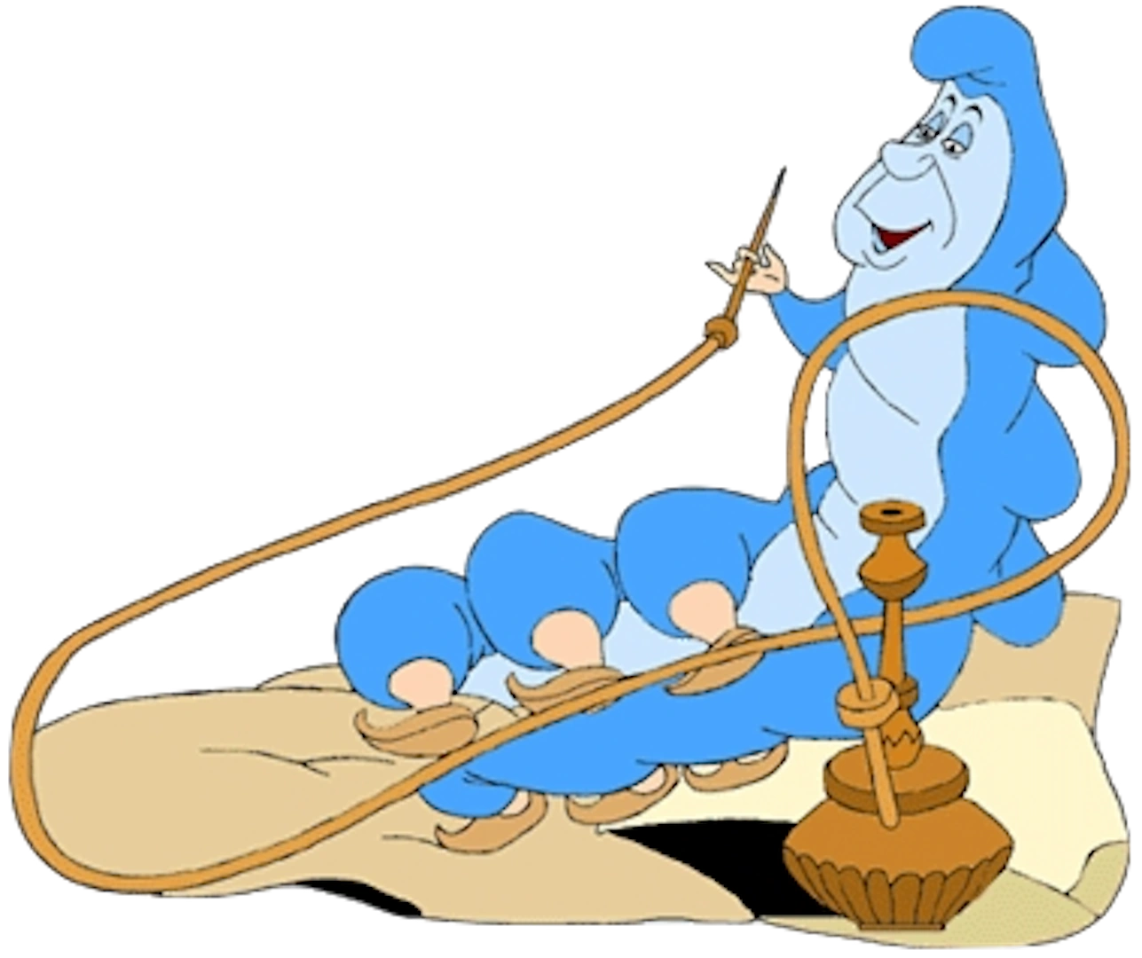 Caterpillar | Yuna's Princess adventure Wikia | Fandom