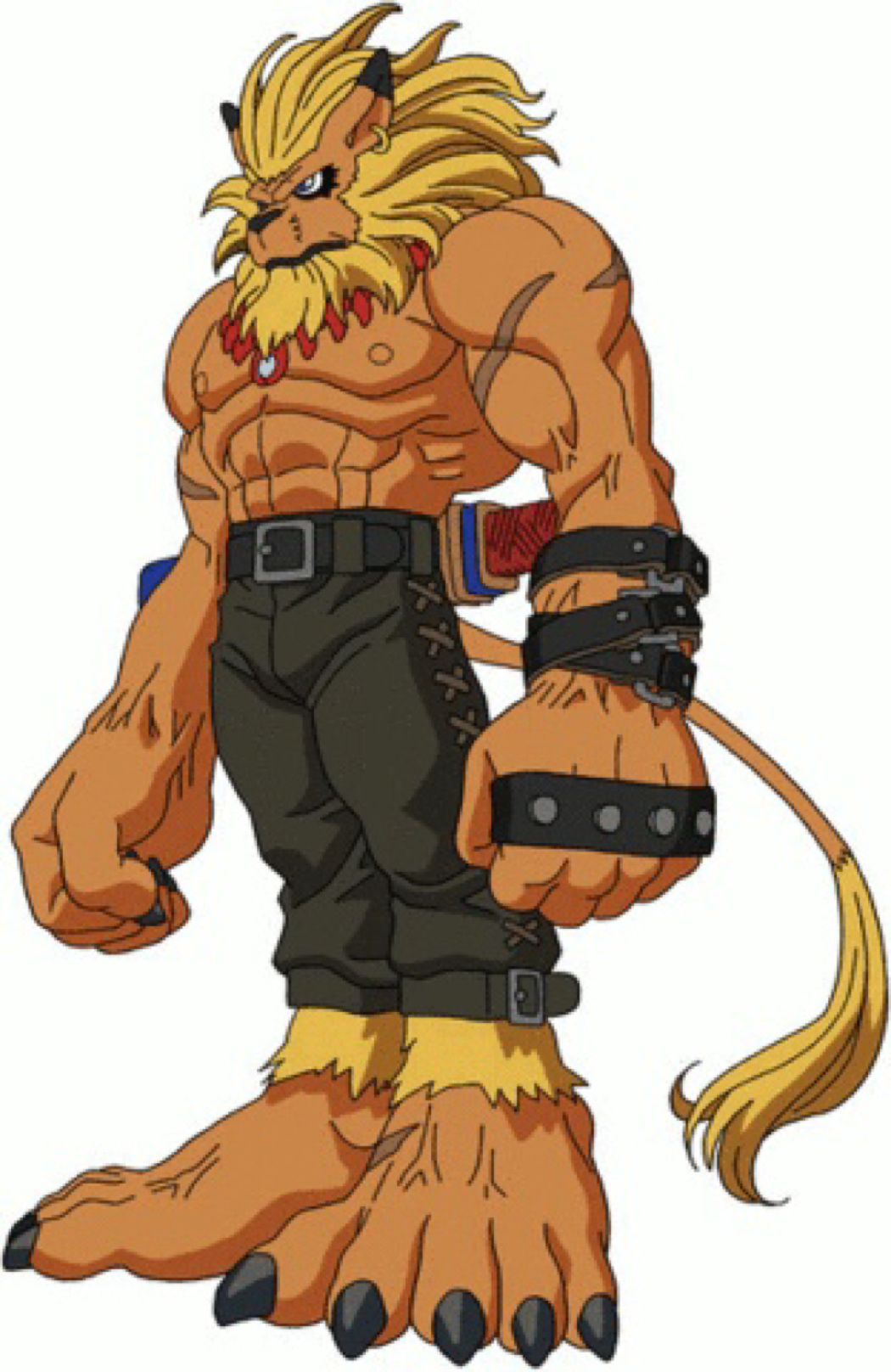 Leomon | Yuna's Princess adventure Wikia | FANDOM powered by Wikia