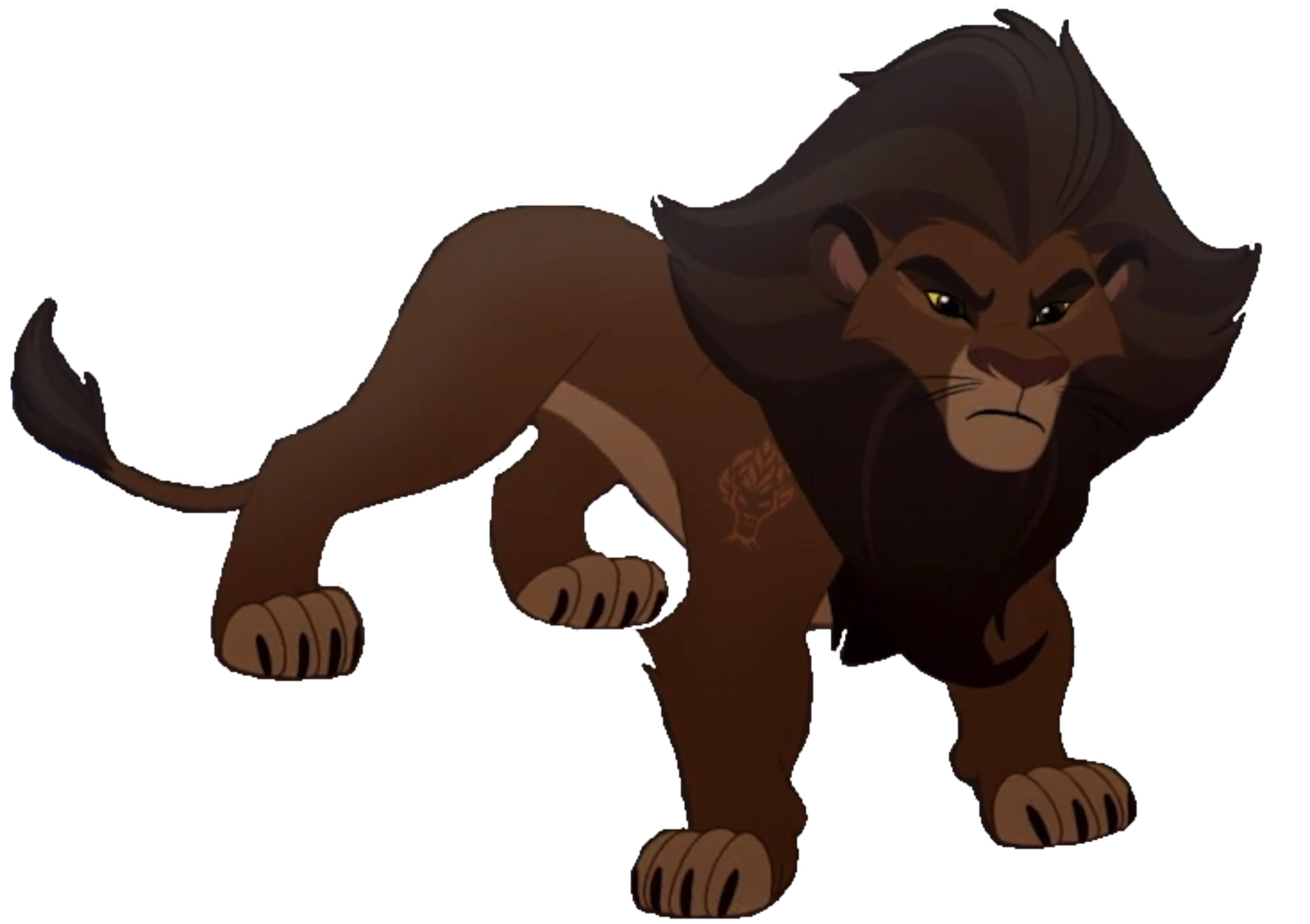 Surak | Yuna's Princess adventure Wikia | Fandom