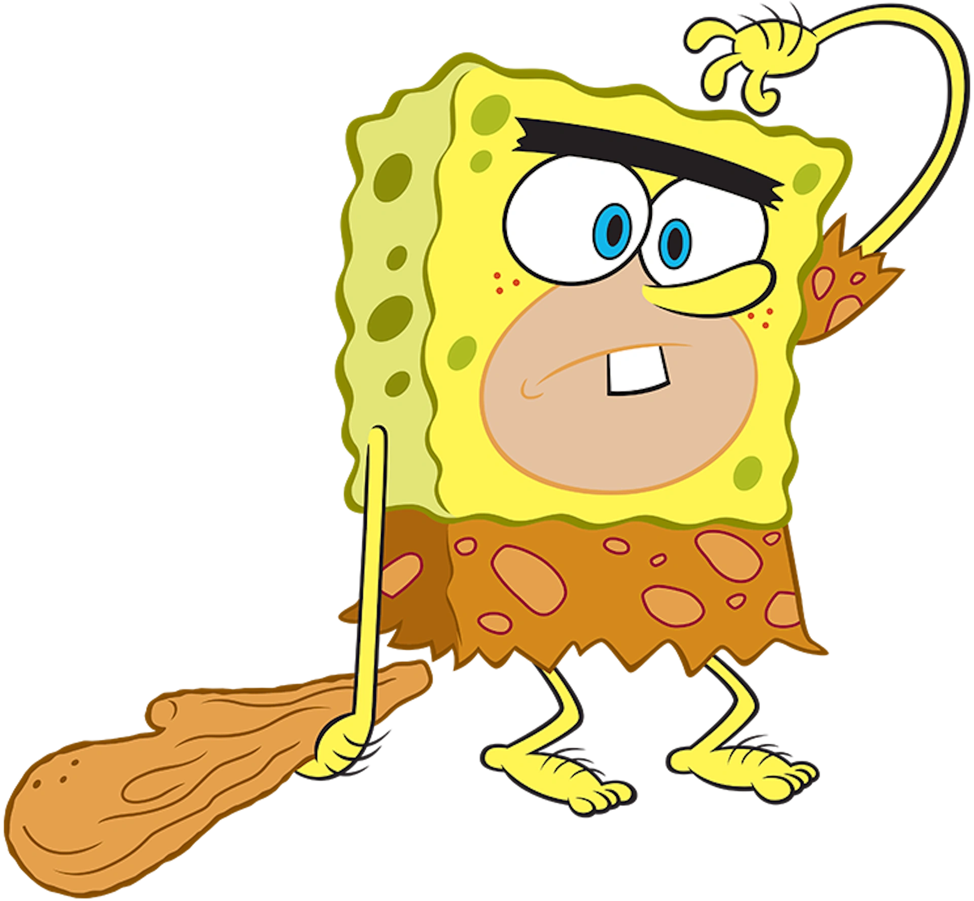 SpongeGar | Yuna's Princess adventure Wikia | Fandom
