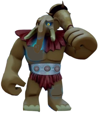 Mungus | Yuna's Princess adventure Wikia | Fandom