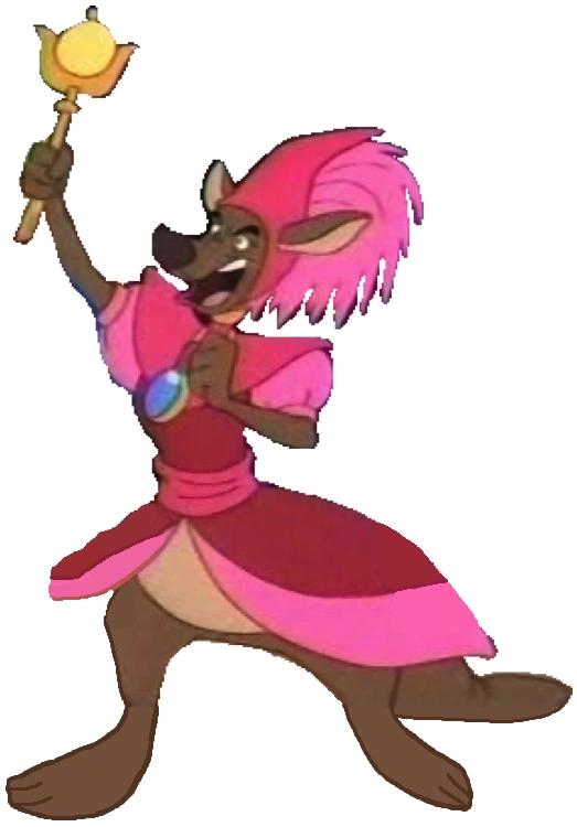 Queen Kimbla | Yuna's Princess adventure Wikia | Fandom