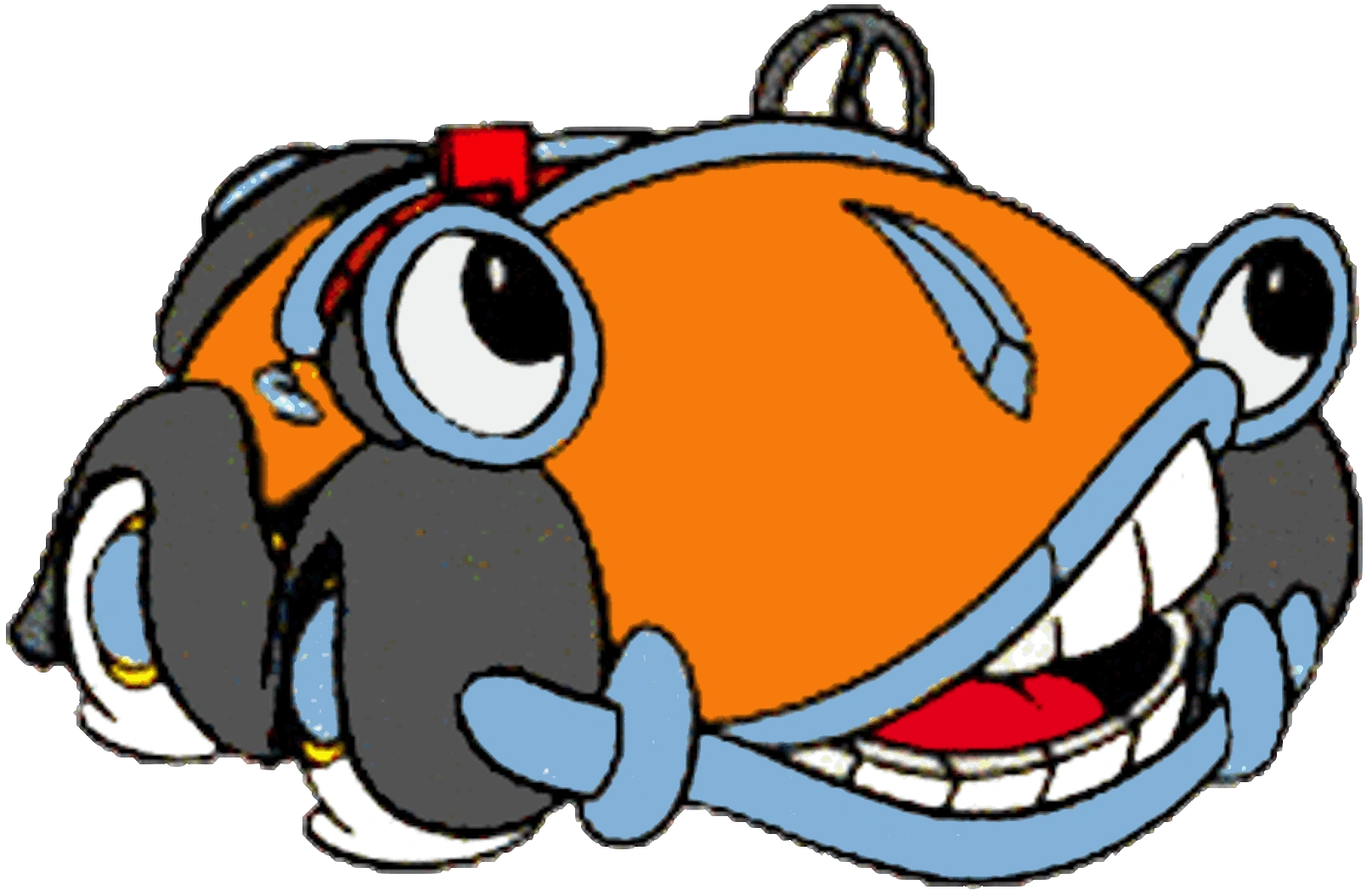 Benny the Cab | Yuna's Princess adventure Wikia | Fandom