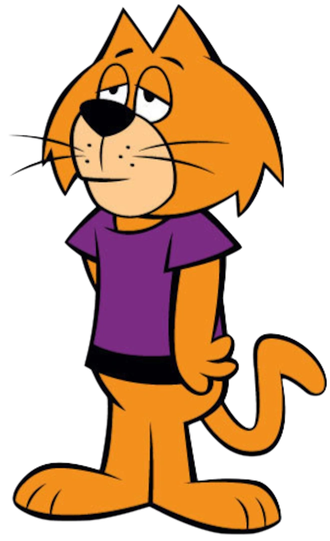 Brain (Top Cat) | Yuna's Princess adventure Wikia | Fandom