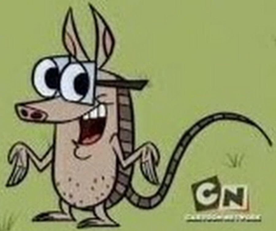 Henry Armadillo | Yuna's Princess adventure Wikia | Fandom