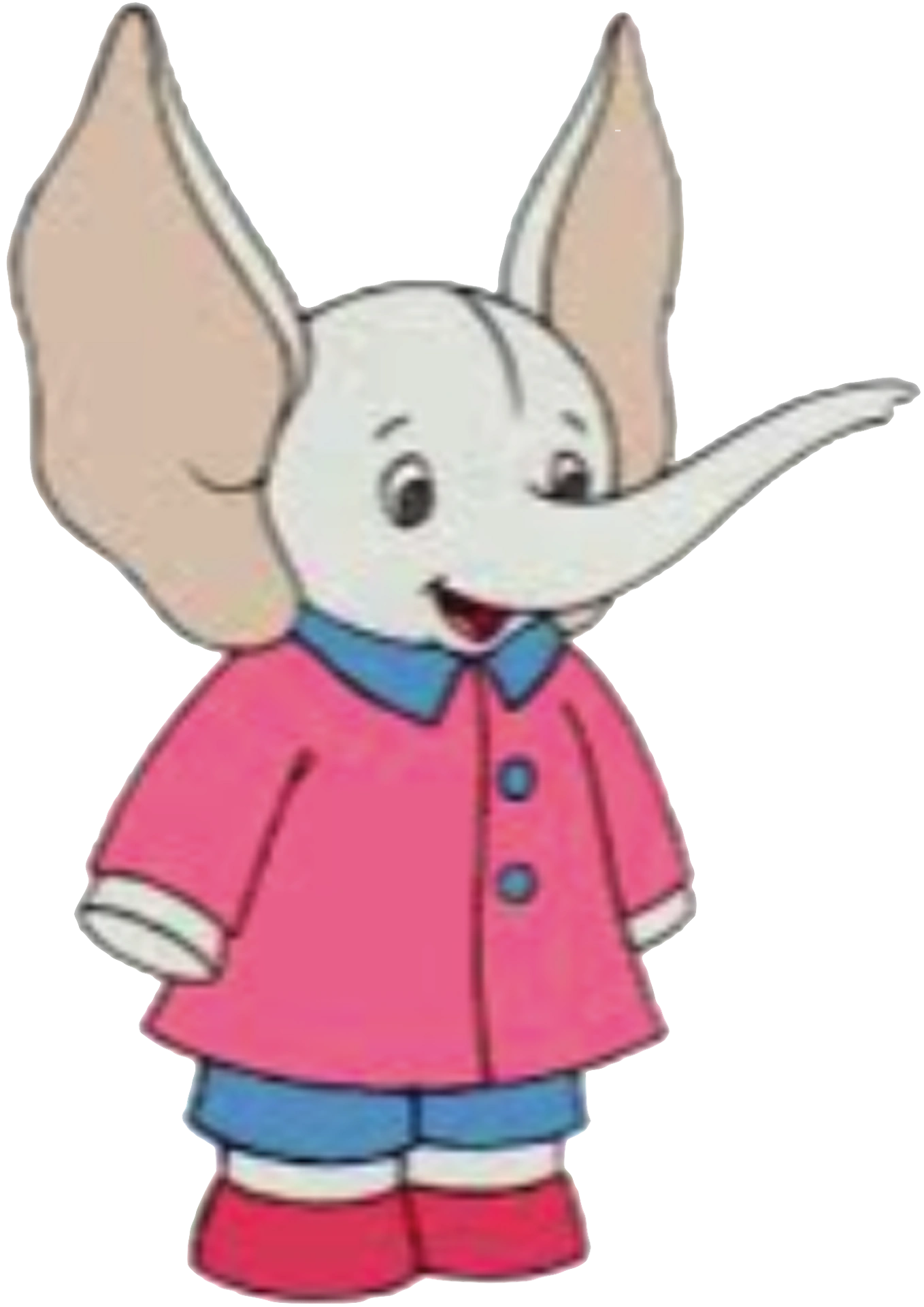 Mumfie | Yuna's Princess adventure Wikia | Fandom