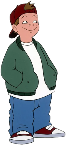 T.J. Detweiler | Yuna's Princess adventure Wikia | Fandom