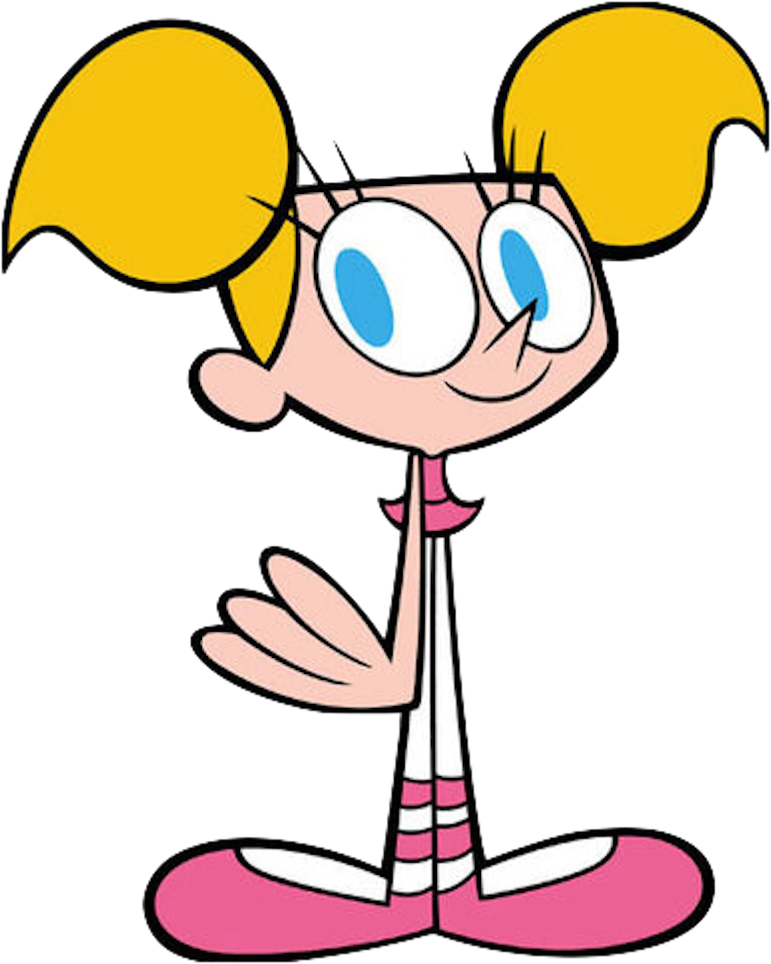 Dee Dee | Yuna's Princess adventure Wikia | Fandom