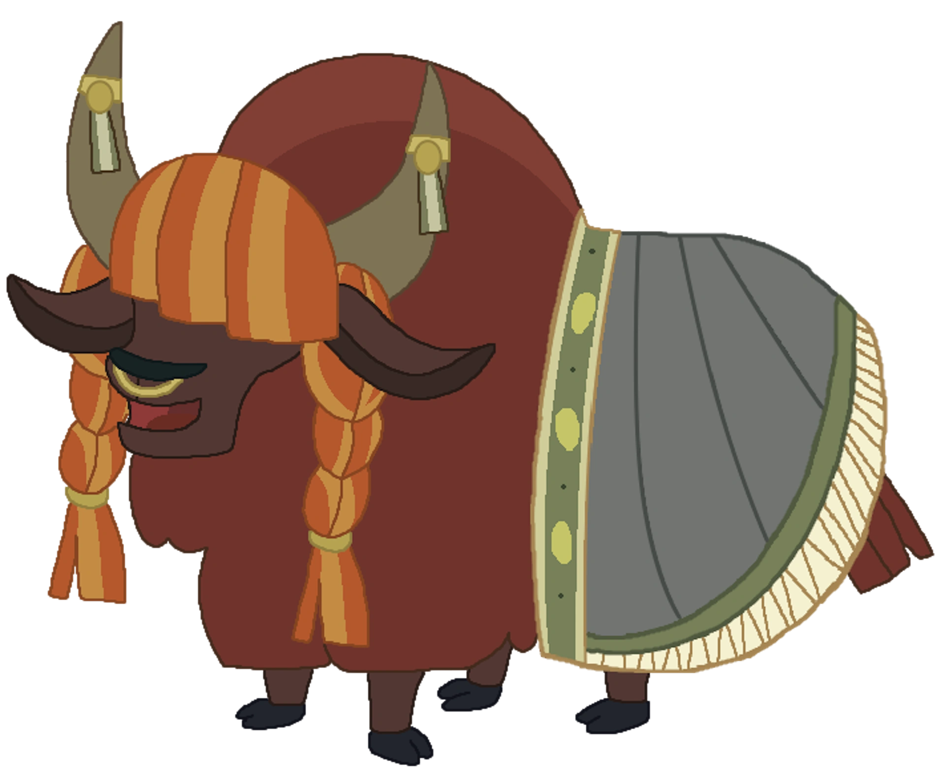 Yelena | Yuna's Princess adventure Wikia | Fandom