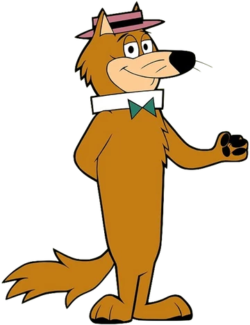 Hokey Wolf | Yuna's Princess adventure Wikia | Fandom