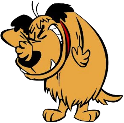 Muttley | Yuna's Princess adventure Wikia | Fandom