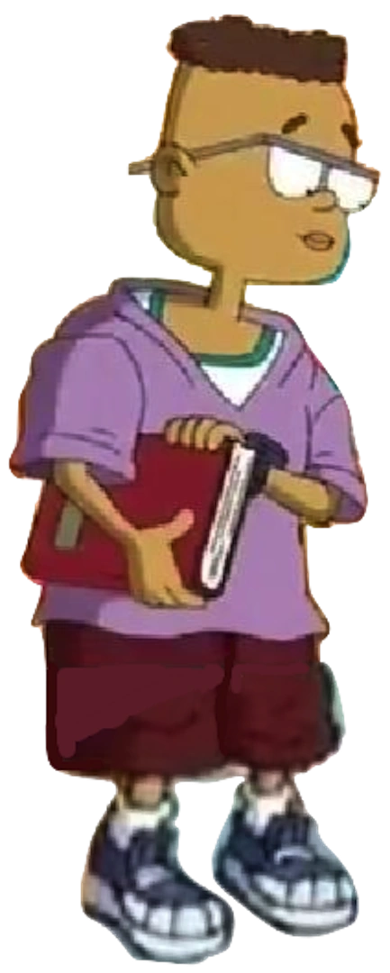 Edwin Carmichael | Yuna's Princess adventure Wikia | Fandom