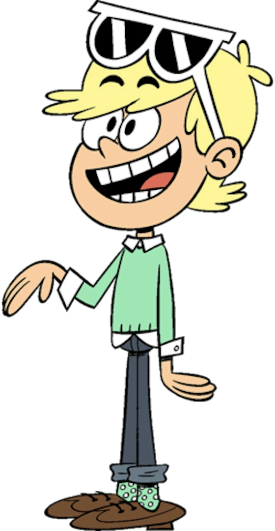 Loni Loud | Yuna's Princess adventure Wikia | Fandom