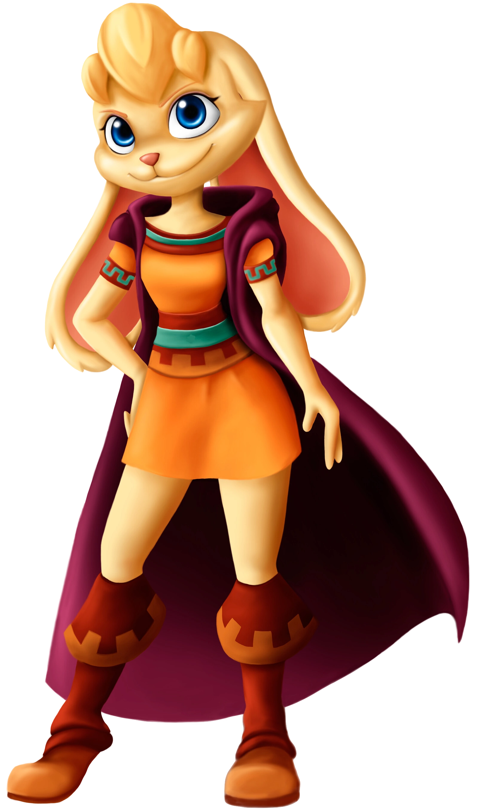 Bianca (Spyro) | Yuna's Princess adventure Wikia | Fandom