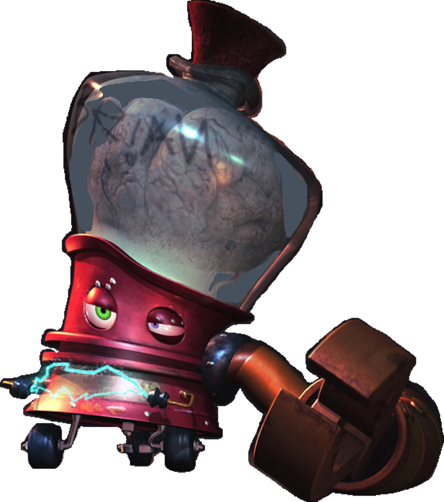 Brain (Igor) | Yuna's Princess adventure Wikia | Fandom