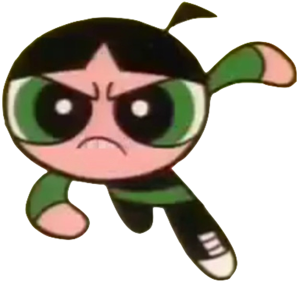 Butch (Rowdyruff Boy) | Yuna's Princess adventure Wikia | Fandom