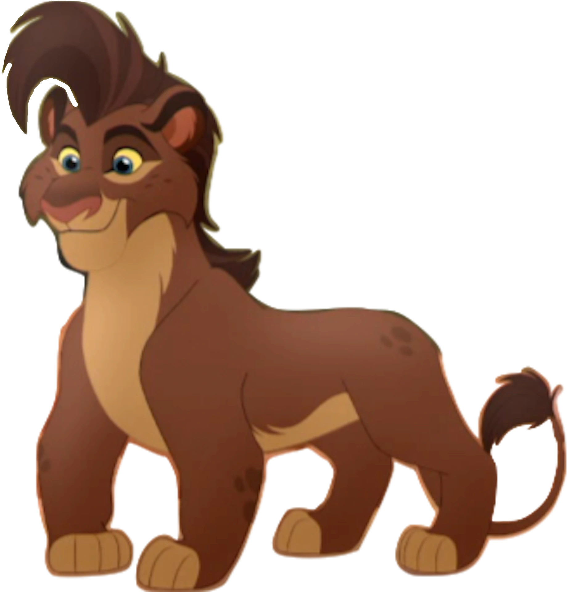 Baliyo | Yuna's Princess adventure Wikia | Fandom