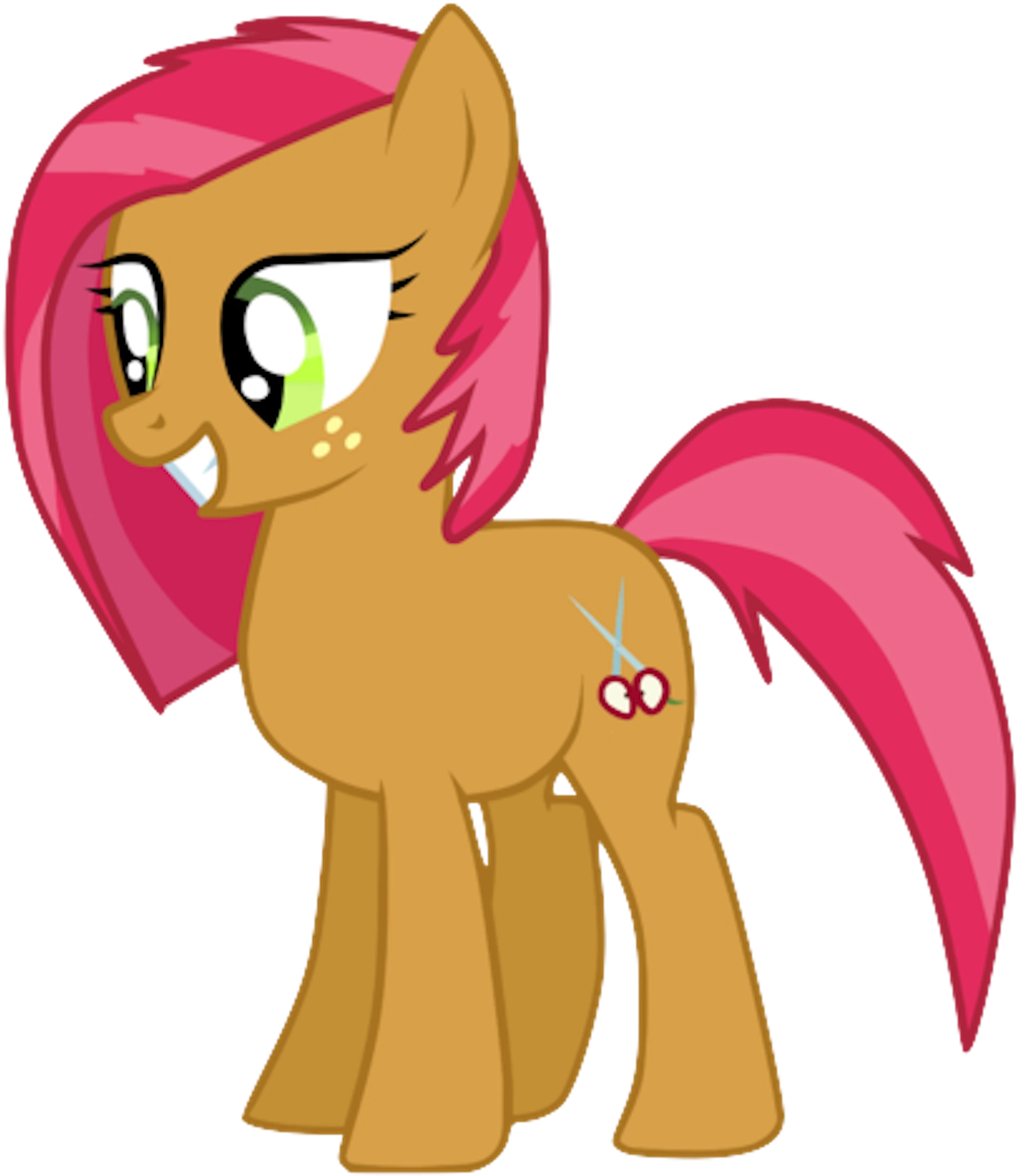 Babs Seed | Yuna's Princess adventure Wikia | Fandom