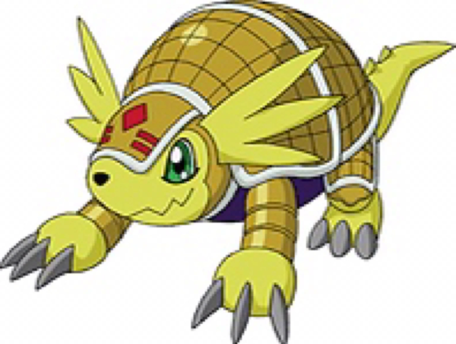 Armadillomon | Yuna's Princess adventure Wikia | FANDOM powered by Wikia