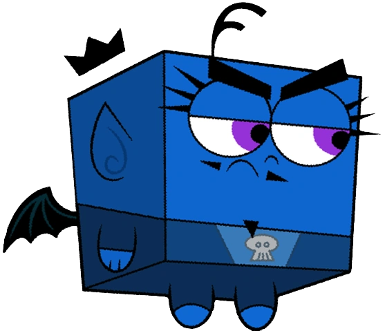 Foop | Yuna's Princess adventure Wikia | Fandom