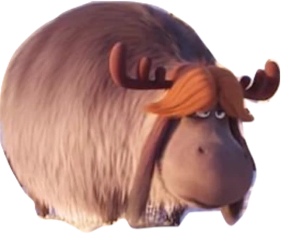 Fred the Reindeer | Yuna's Princess adventure Wikia | Fandom