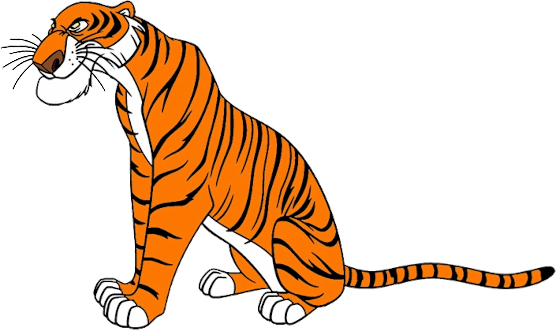 Image - Shere Khan.png | Yuna's Princess adventure Wikia | FANDOM ...