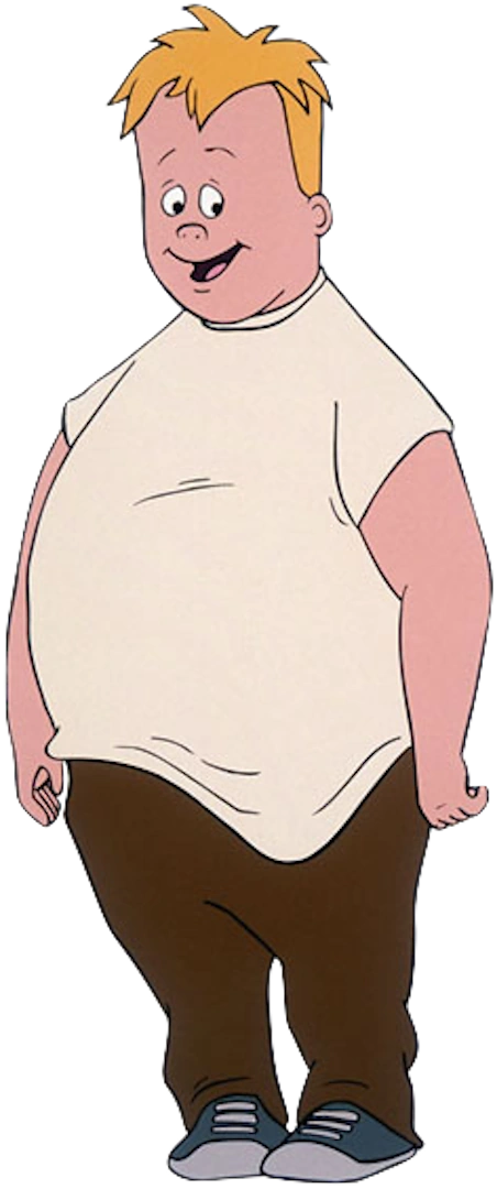 Mikey Blumberg | Yuna's Princess adventure Wikia | Fandom