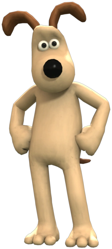 Gromit | Yuna's Princess adventure Wikia | Fandom
