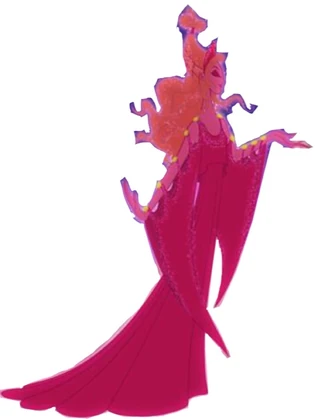 Hera | Yuna's Princess adventure Wikia | Fandom