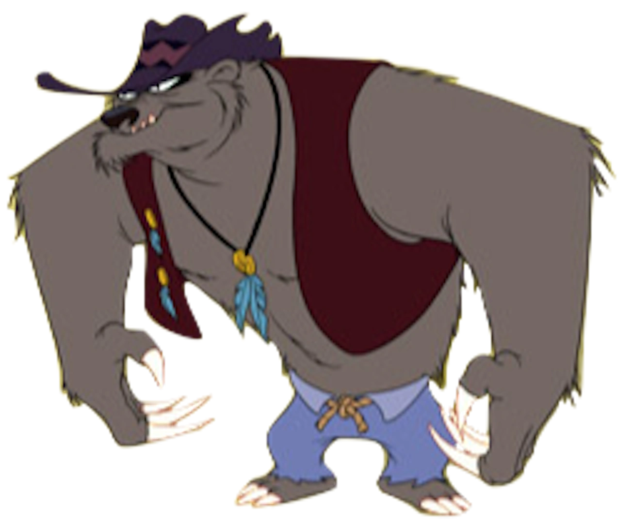 Injurin' Joe | Yuna's Princess adventure Wikia | Fandom