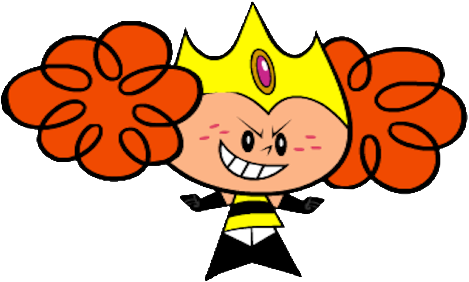 Princess Morbucks Yunas Princess Adventure Wikia Fandom
