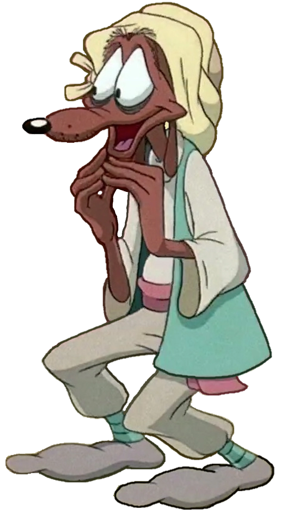 Dijon | Yuna's Princess adventure Wikia | Fandom