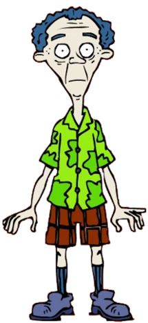 Howard DeVille | Yuna's Princess adventure Wikia | Fandom