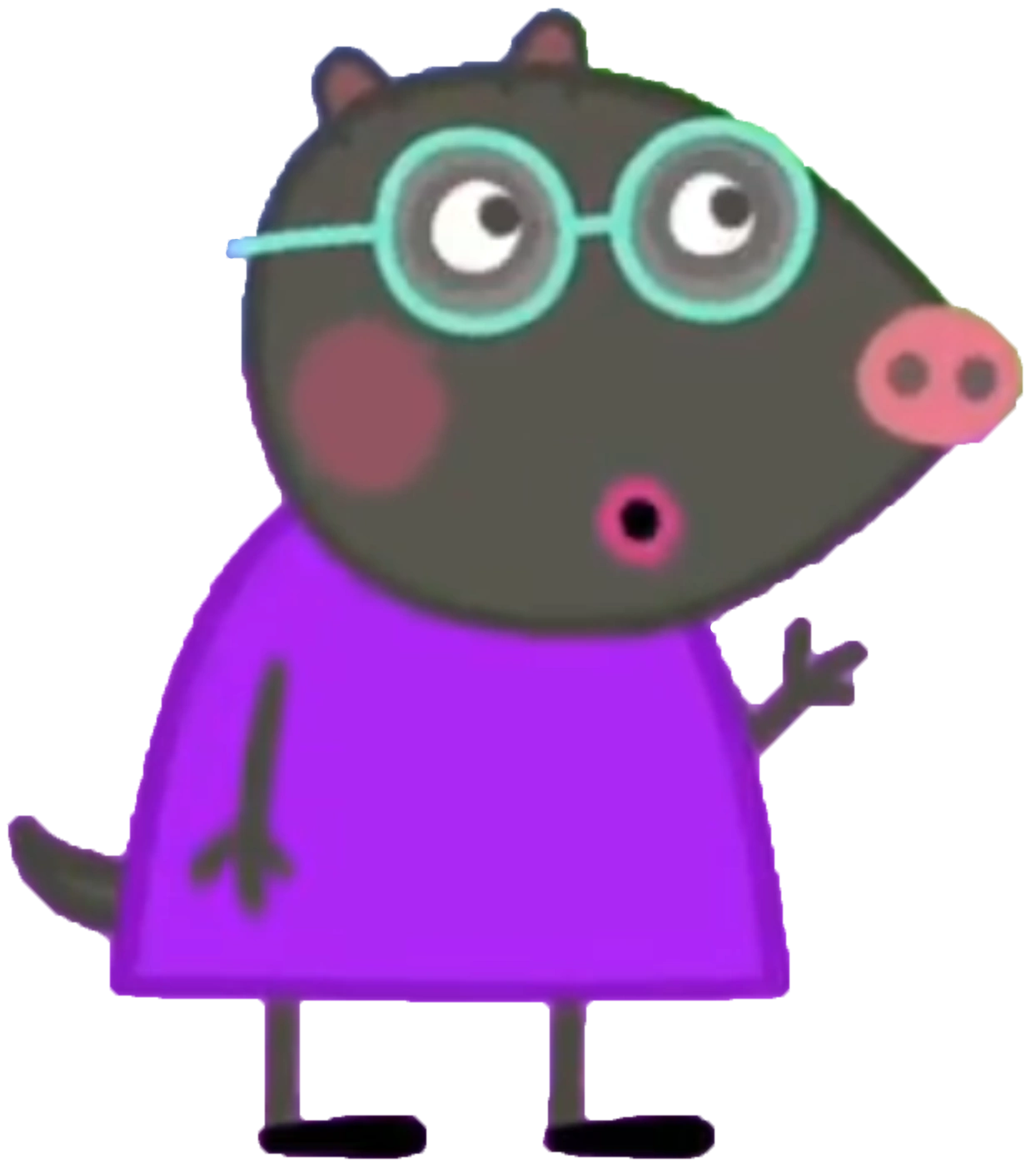 Molly Mole | Yuna's Princess adventure Wikia | Fandom